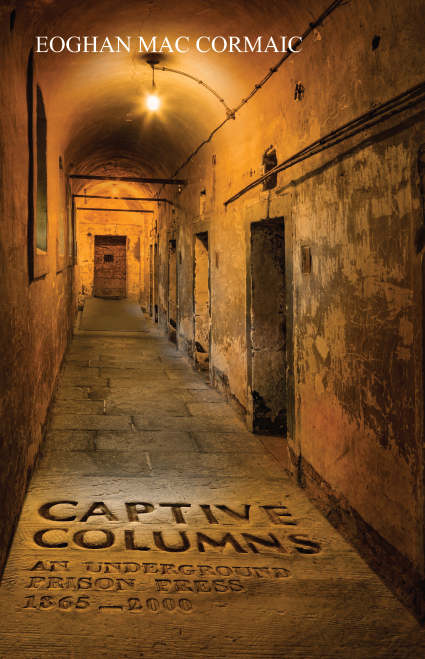 Captive Columns – An Fhuiseog / The Lark Store